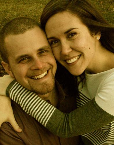 Leslie Vorce & David Minor | Our Cecil | cecildaily.com