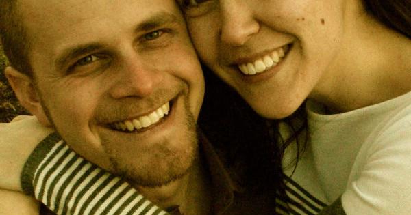 Leslie Vorce & David Minor | Our Cecil | cecildaily.com