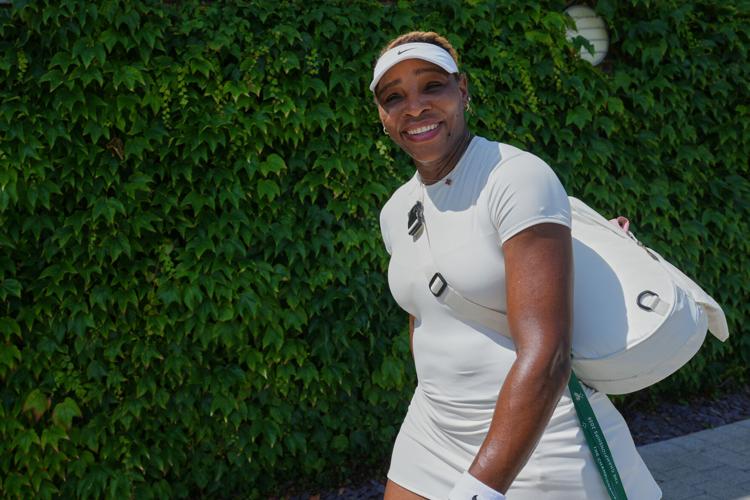 Wimbledon draw: Serena Williams to learn her first-round opponent in a ...