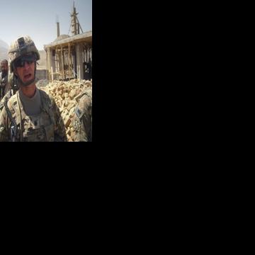 Coalition informant plays both sides of Afghan war | News | cecildaily.com