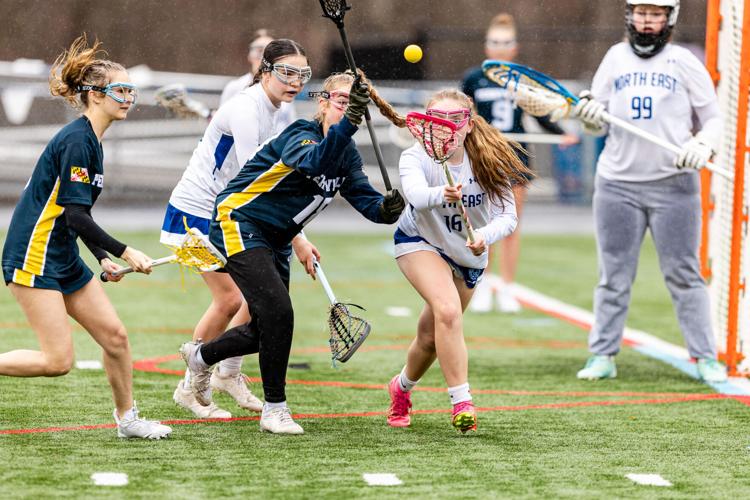 Perryville pulls away from North East in second half | Sports ...
