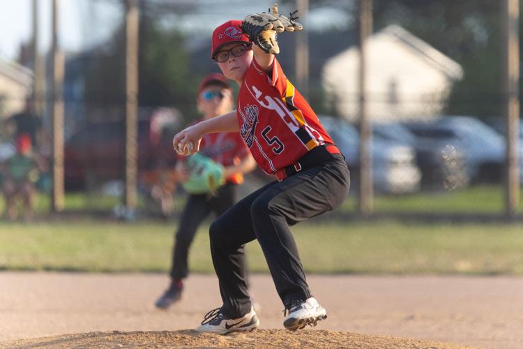 North East 10u Baseball All-Stars reach District 5 final | Sports | cecildaily.com