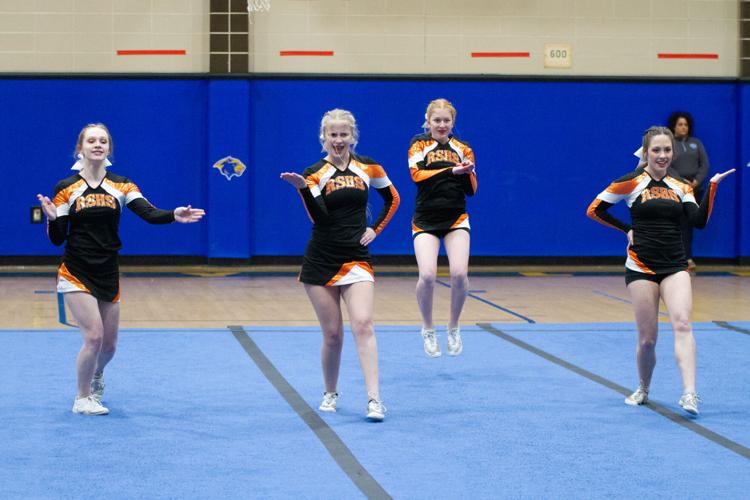 North East cheer captures Cecil County cheerleading crown | Sports ...