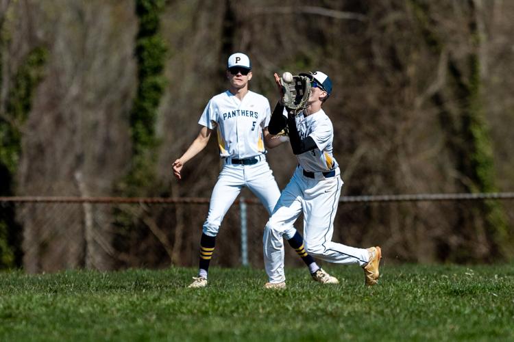 Perryville falls to Harford Tech | Sports | cecildaily.com