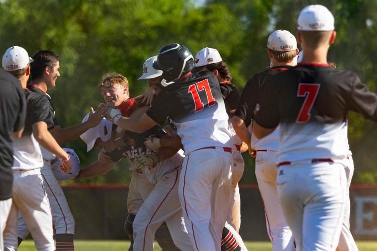 Bohemia Manor routs Harford Tech in battle of 1A region's top squads ...