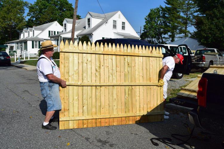 Cecil volunteers help seven nonprofits | Spotlight | cecildaily.com