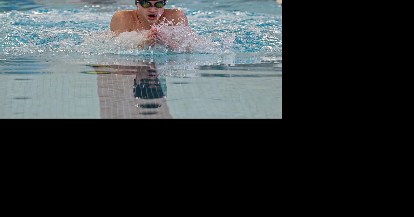Swimming Regionals | | cecildaily.com