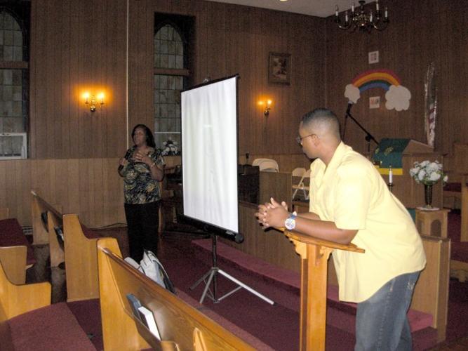 Freeman Hall supporters to meet town council | Local News | cecildaily.com