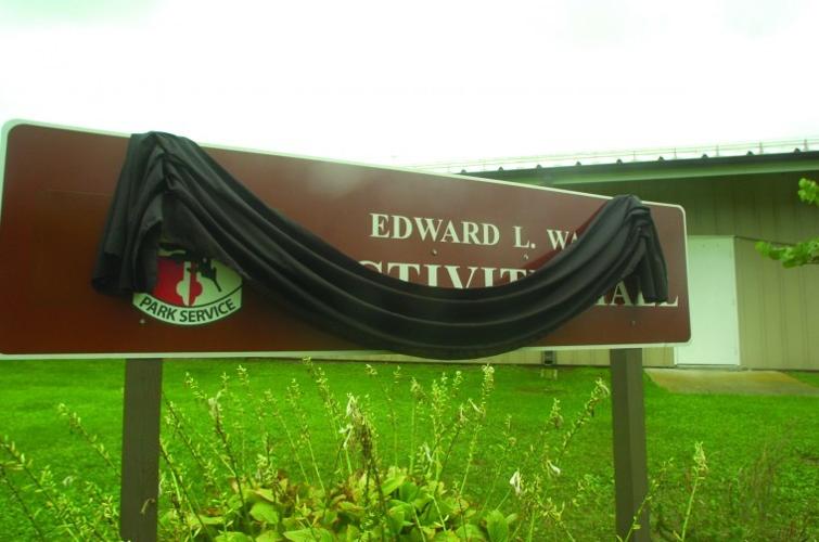 Ed Walls remembered for dedication to Fair Hill and family | Local News ...