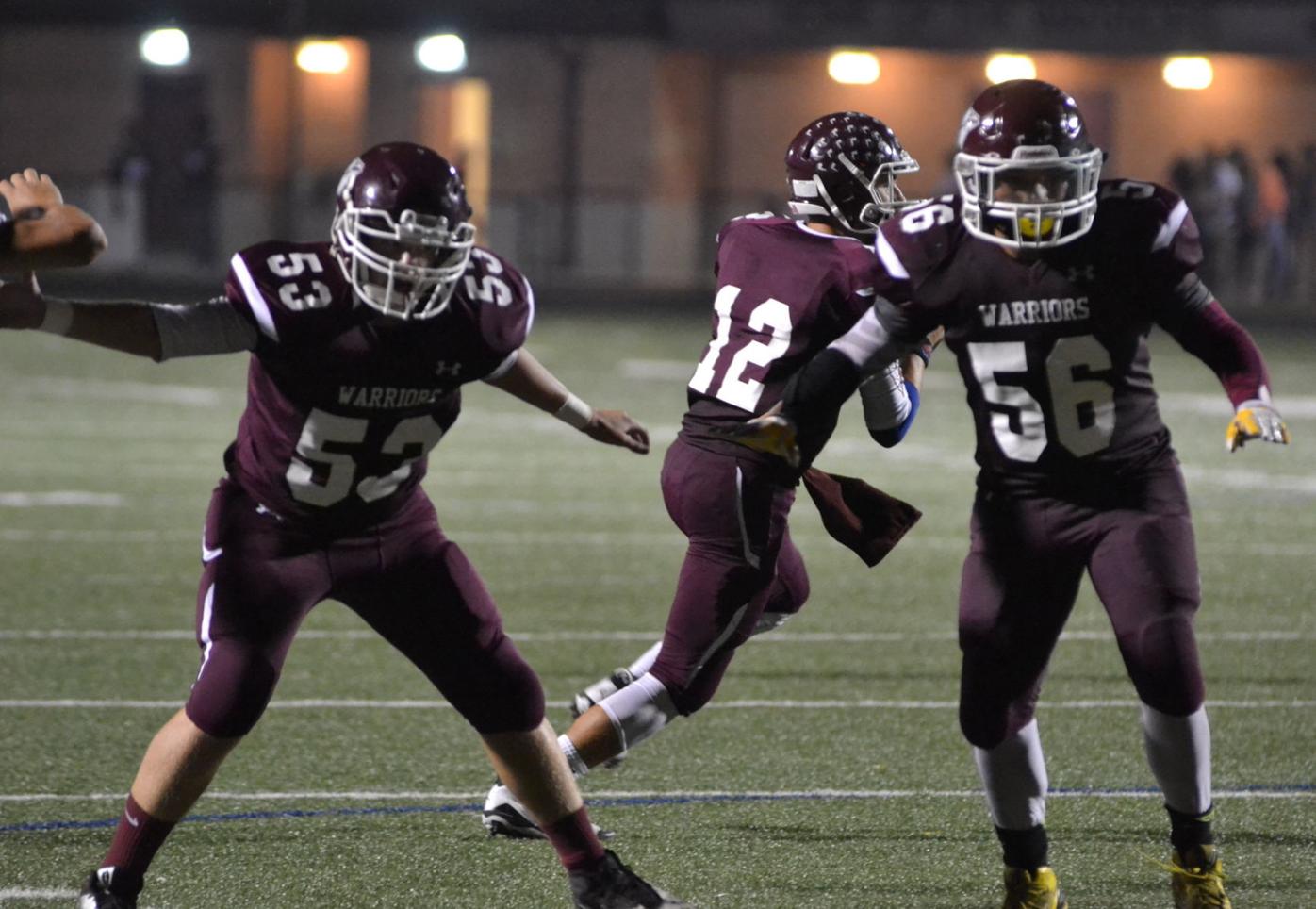 North East at Havre de Grace football | Sports Gallery | cecildaily.com