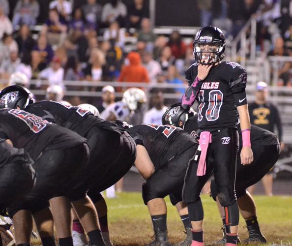 PHOTOS: Elkton vs. Bohemia Manor football | Sports Gallery | cecildaily.com