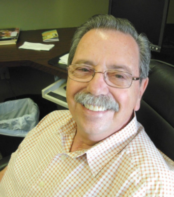 The Rev. Jim Jones remembered by community | Spotlight | cecildaily.com