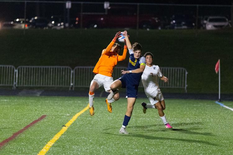 Panthers rebound from late game woes, pick up first win of season over ...