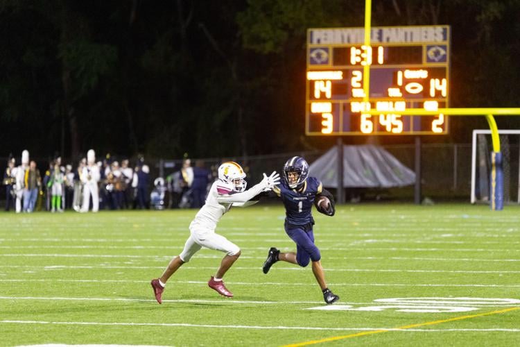 Perryville falls in Susky Bowl as Havre de Grace rallies in second half ...