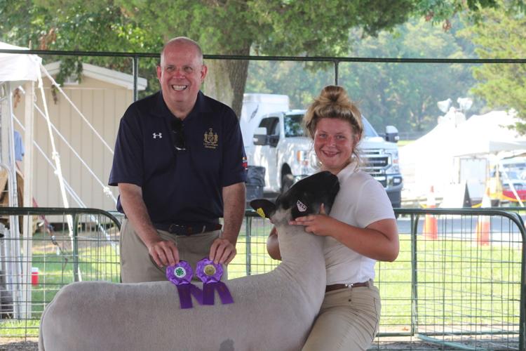 Hogan tests negative for COVID | Local News | cecildaily.com