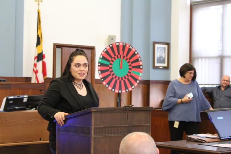 Cecil County Drug Court celebrates successes | Local News | cecildaily.com