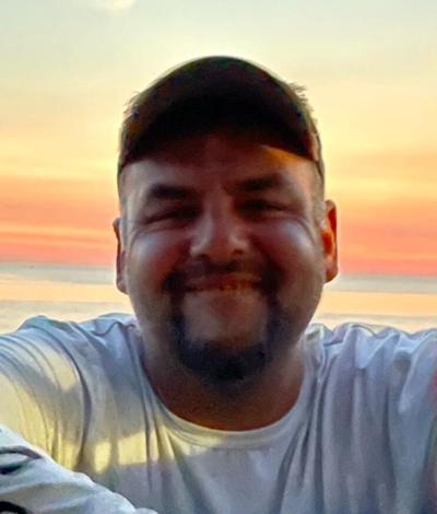 Jason David Baptiste | Obituaries | cecildaily.com