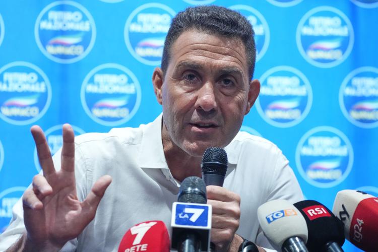 Italy’s Meloni faces a far-right dilemma as 'Il Generale' Vannacci ...
