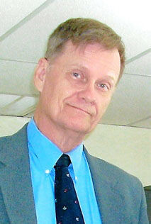 Richard Lawrence Bard | Obituaries | cecildaily.com