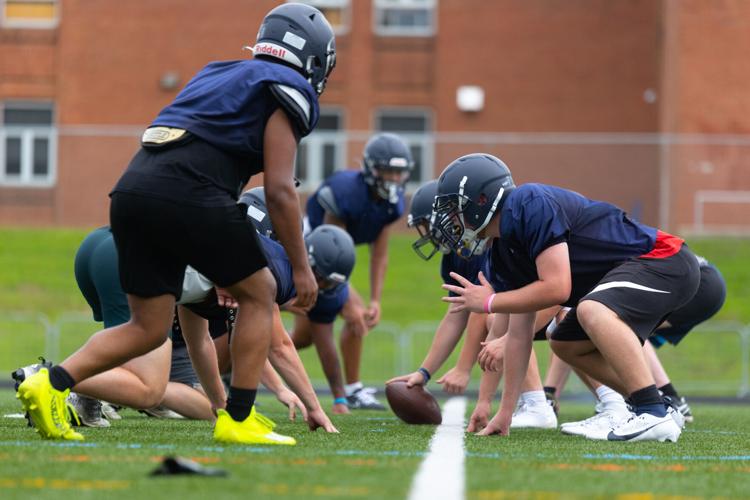 FOOTBALL PREVIEW: Panthers to pick up where they left off with familiar ...