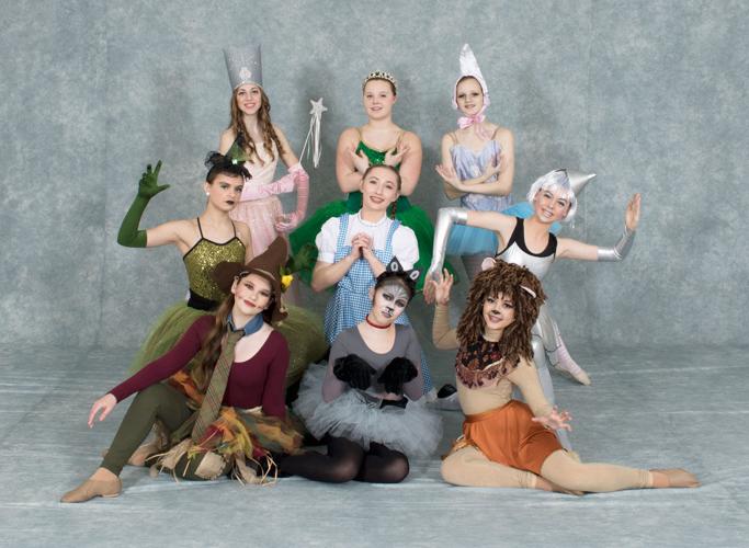 Cecil Dancenter to whisk away audiences to Land of Oz | Arts and ...