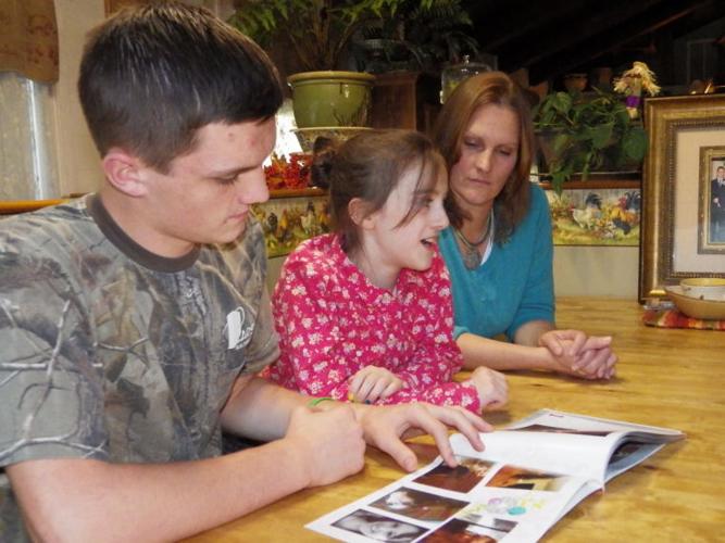 Family on a quest to keep son's memory alive through organ donation ...