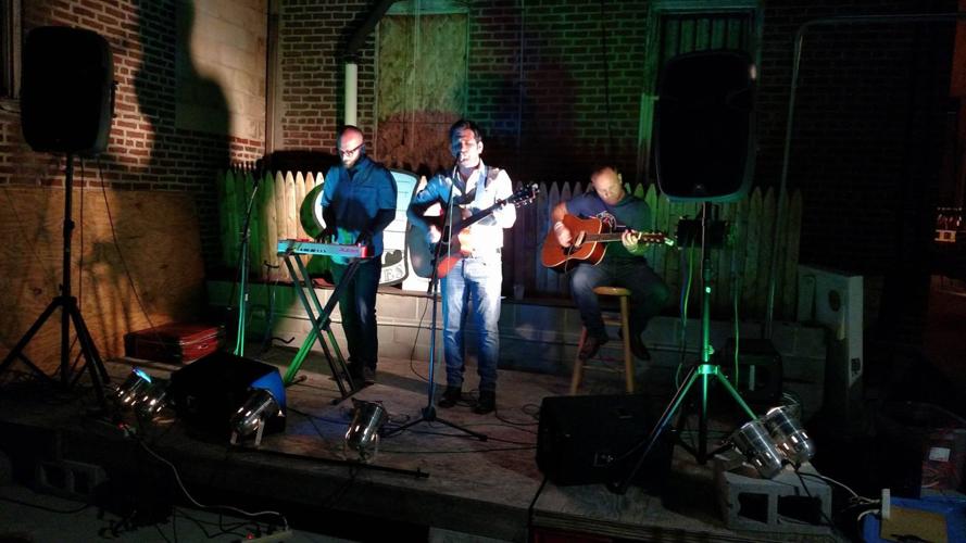 Gracie's open mic nights find a new home at Minihane's | Spotlight ...
