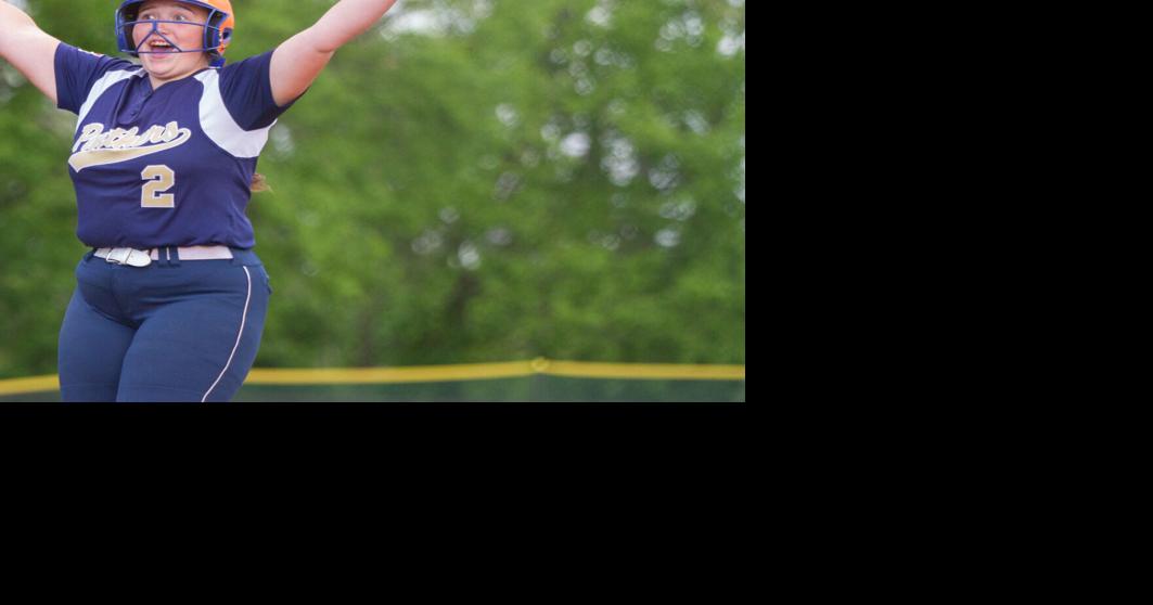 Perryville's six-run fifth inning propels Panthers to senior day win ...