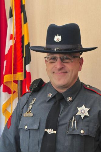 Local hero: Dfc. Michael Kalinsky | Our Cecil | cecildaily.com