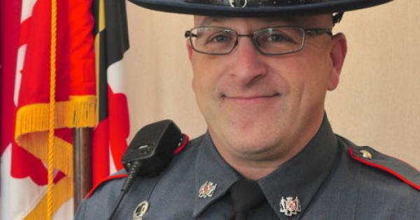Local hero: Dfc. Michael Kalinsky | Our Cecil | cecildaily.com
