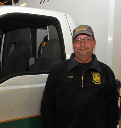 Local Hero: Donald “Doc” Poist | Our Cecil | cecildaily.com