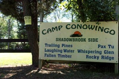 Camp Conowingo protected | Local News | cecildaily.com