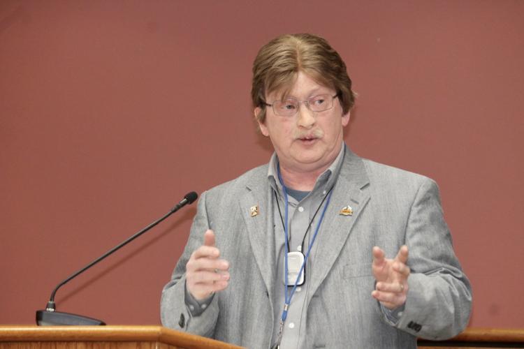 Heated hearing draws debate on R.S. utility expansion | Local News ...