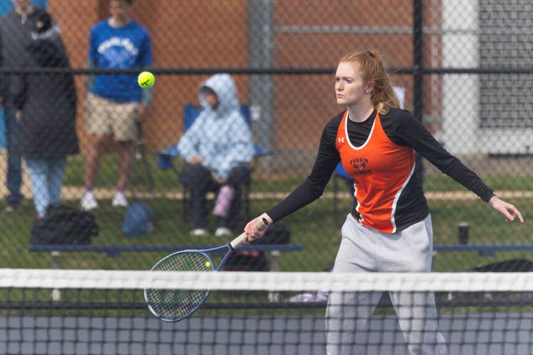 North East, Rising Sun tennis athletes crowned division champions ...