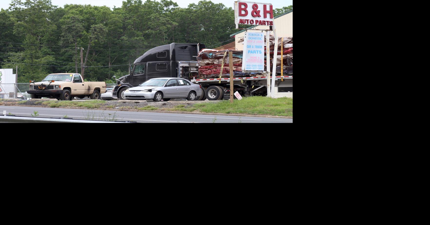 Appeals board grants zoning OK for sweat furnace | Business ...