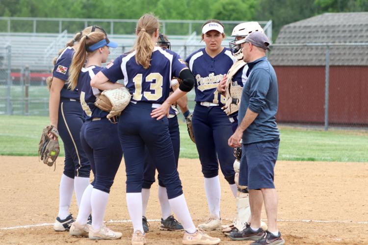 Bo Manor captures 1A East region title with victory over Perryville ...