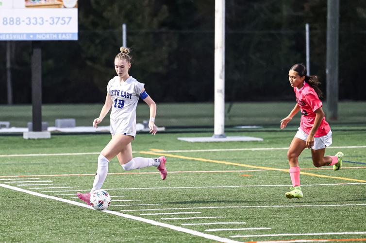 Athletes of the Week | Sports | cecildaily.com