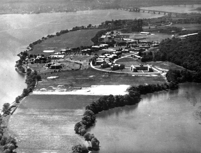 Ask the Historical Society: Perry Point FD | Our Cecil | cecildaily.com