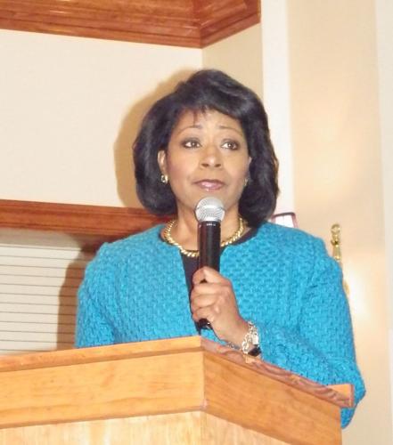 NAACP celebrates with 53rd Annual Freedom Fund Banquet | Local News ...