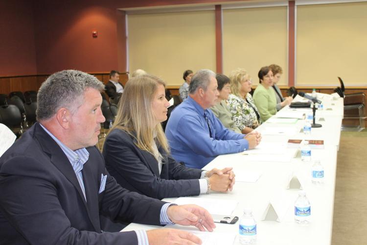 Beer, marriage licenses lead legislative 'wish list' | Local News ...