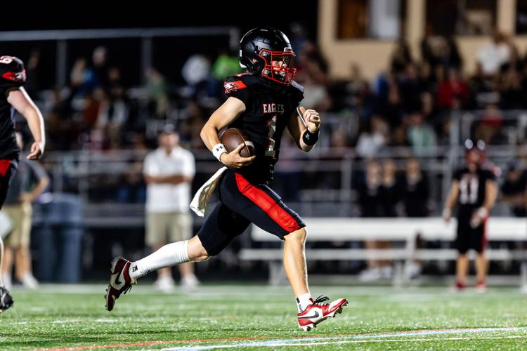 Bohemia Manor controls both sides of the ball in victory over Rising ...