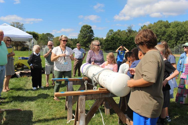 Cecilton time capsule captures life during the pandemic in southern ...
