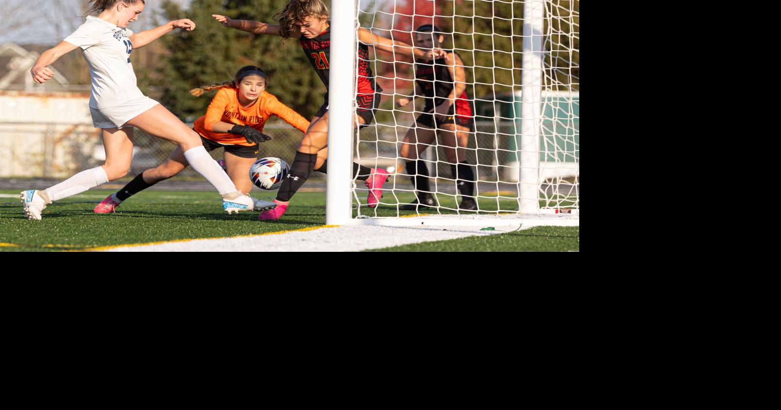 Perryville, Havre de Grace set to clash in girls' soccer 1A State ...