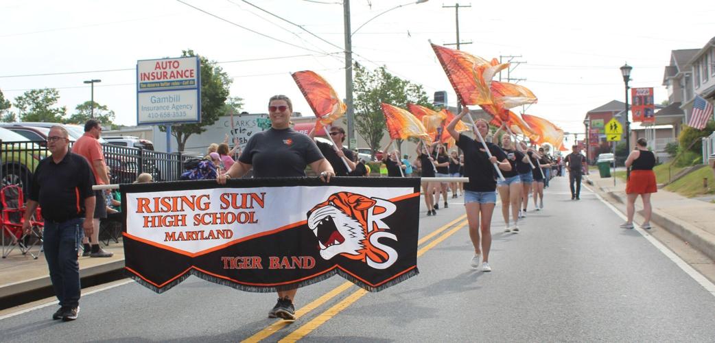 Sunfest was 'excellent' say organizers | News | cecildaily.com