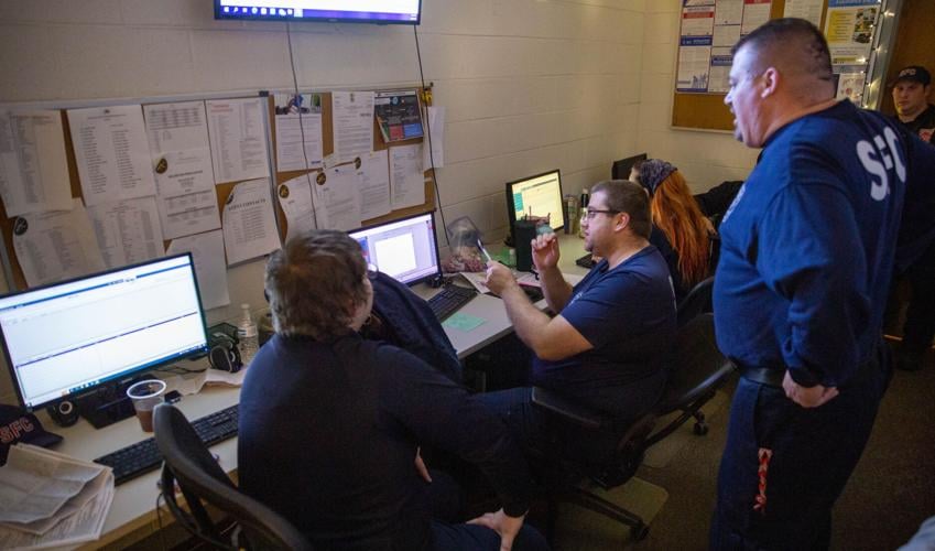 Singerly Fire Company seeks to expand staffing | News | cecildaily.com