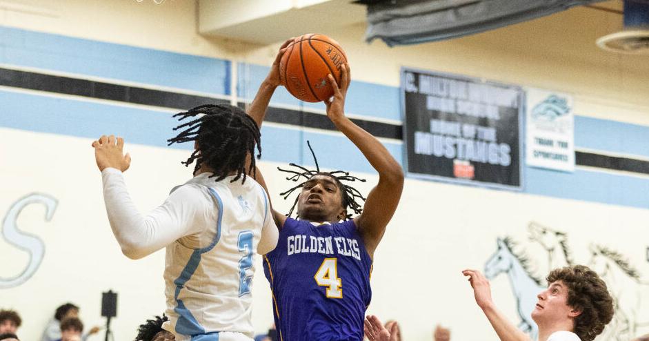 MPSSAA 2A EAST BOYS' BASKETBALL PREVIEWS: Elkton enters winter under ...