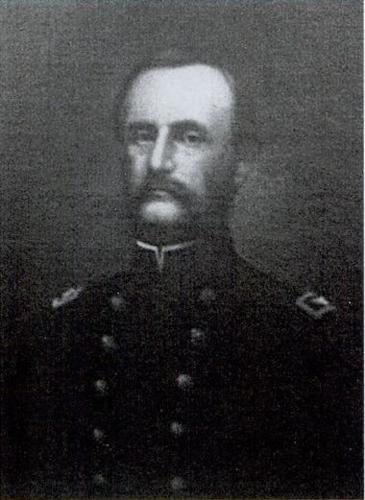 Rodgers-Perry: Families linked heroes, historical figures | Our Cecil ...