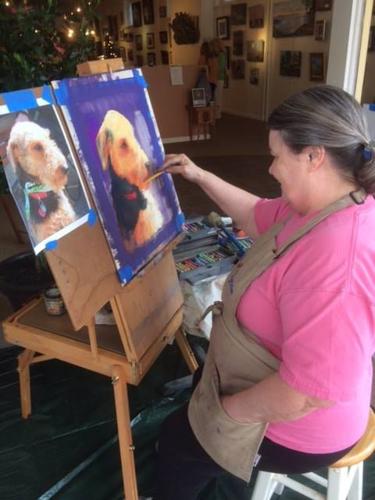 Holiday Gallery opens in Havre de Grace | Harford | cecildaily.com