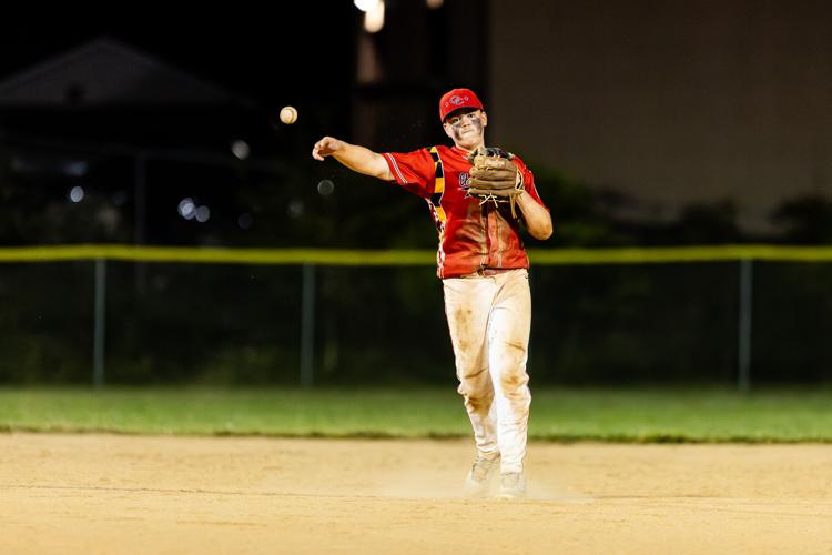 Chesapeake City seniors baseball knocks off Rising Sun | Sports ...
