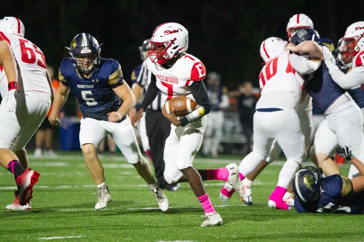 Underdog Panthers fall just short of Edgewood in OT | Sports ...